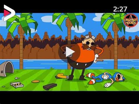 Sonic vs Rule sub español Ivanoshy دیدئو dideo