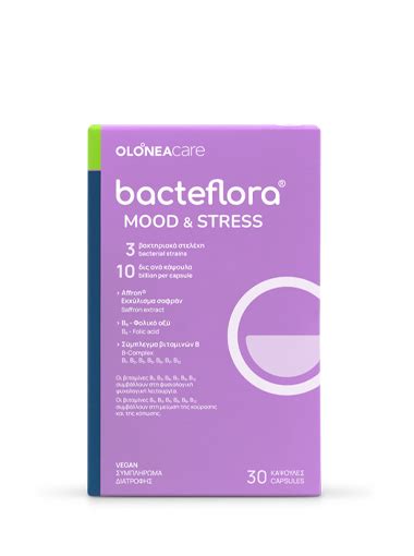 Bacteflora® Microbiome Olonea