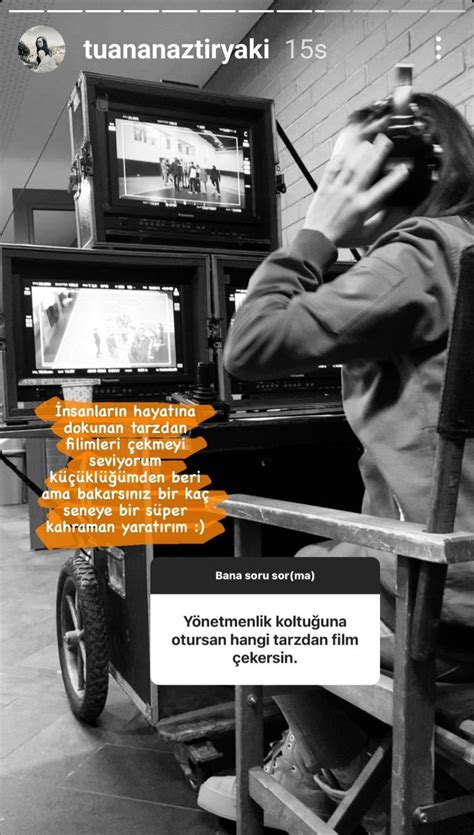 Caganda Yönetmen Olmak Istiyordu Save