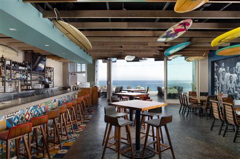Best Rooftop Bars In Pacific Beach And La Jolla