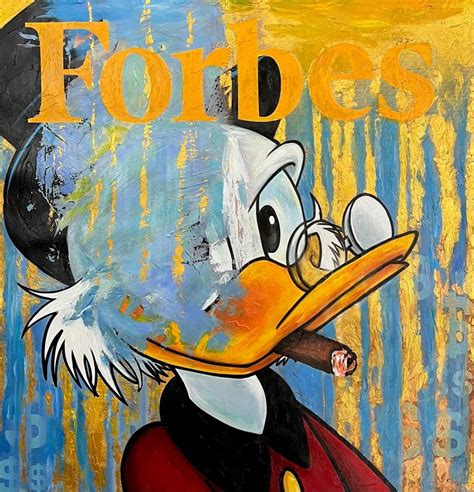 Forbes By Sannib Limited Edition Mixed Media At Collectors Prints