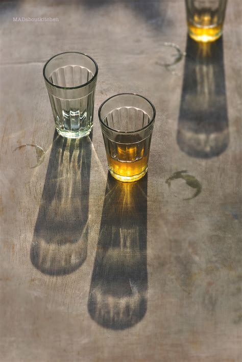 Lemon Basil Tea Perfect Evening Tea Madaboutkitchen