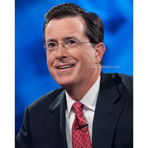 Kazuo Kawasaki 631 Stephen Colbert Glasses