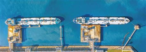 U S A Player In Oil Export Import