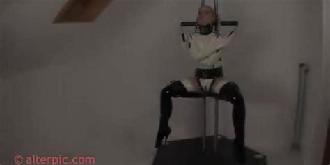 Tricked Into Bondage