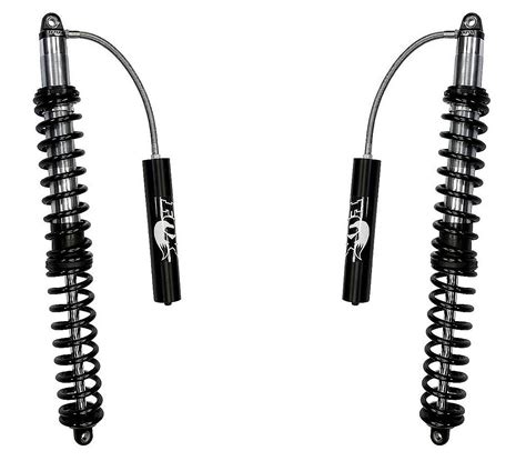 Skyjacker 35 6 Inch Leduc Series Coilover Shocks For 18 20 Jeep