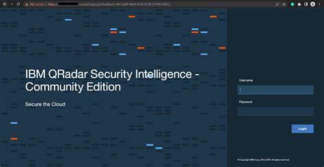 Comprehensive Guide Installing Ibm Qradar Community Edition 7 3 3 And Configuring Wincollect