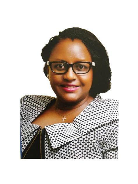 Message By Mrs Geraldine Ssali Permanent Secretary Ministry Of Trade