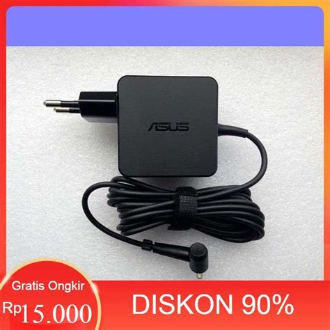 Charger Laptop Asus Harga Agustus 2024 Blibli