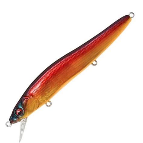 Megabass Vision 110 Racing Jerkbaits Dances Sporting Goods