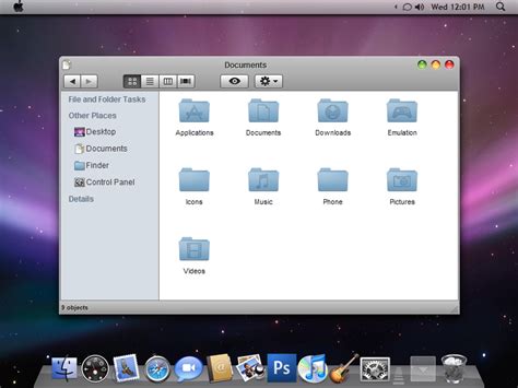 How To Make Windows Look Like Mac Os Dadbanking