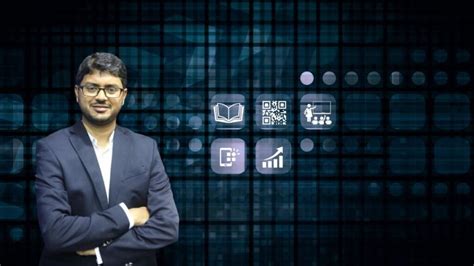 Abdul Subhan Is Set To Integrate Technology In Education By Harnessing