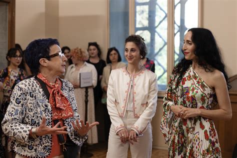 აბრეშუმის აბრეშუმის სახელმწიფო მუზეუმი State Silk Museum