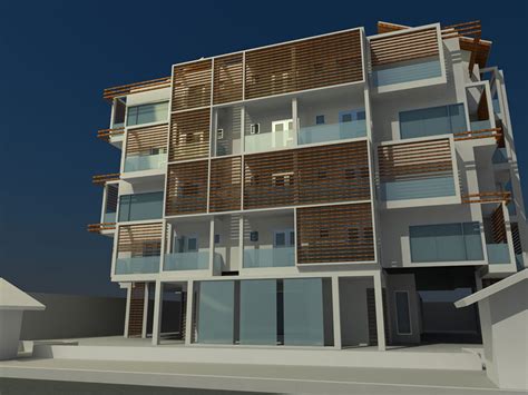 Tfq Architects Perencanaan Ke Balikpapan Issue Project