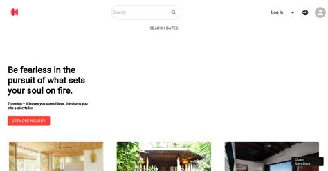 React Date Range Examples Codesandbox