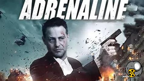 فیام سینمایی اکشن هیجان انگیز آدرنالین ۲۰۲۳ فیلو
