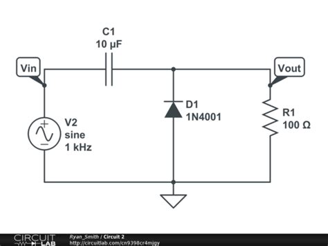 Circuit CircuitLab