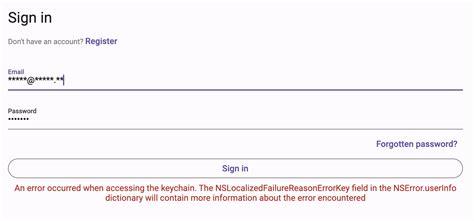 Cant Get Codelabsfirebase Get To Know Flutter To Work On Macos · Issue 125828 · Flutter
