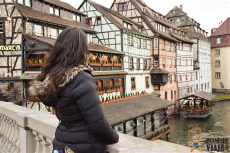Estrasburgo Ver En