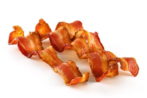 The Truth About Bacon