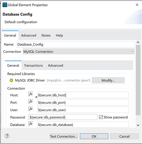 Build A Query In Mulesoft With Optional Parameters