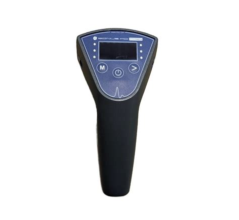 Iriss Sonus Pd Pro Rpm Test Equipment Solutions Inc