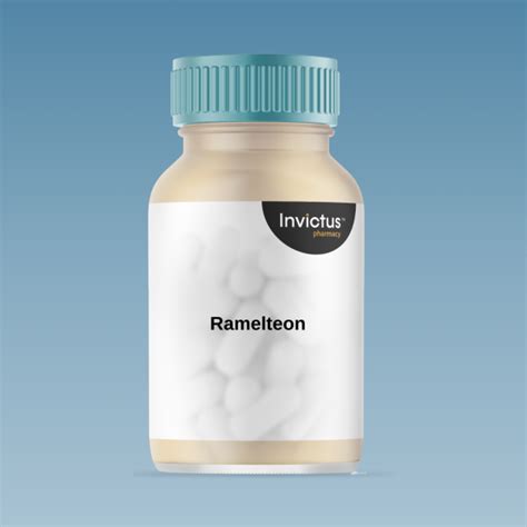 Ramelteon Generic Rozerem Uses Dosage Side Effects And More