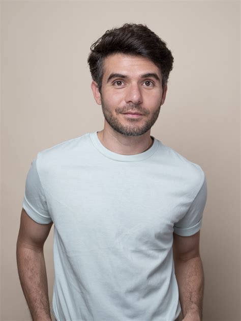 Carlos Horacio Canales Revista Maxwell