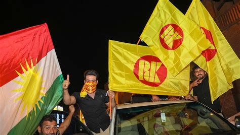 Kurdistan Irakien Une Fragile Autonomie épisode 33 Du Podcast Les