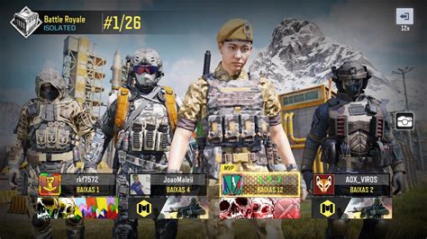 Hacker Class Is Op R Codmobile