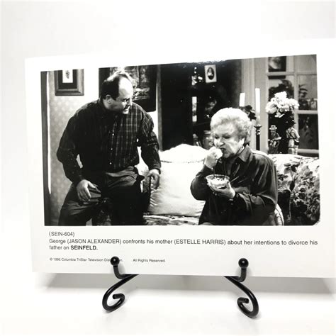 George Costanza Poster