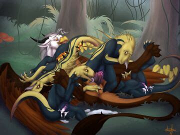 Rule If It Exists There Is Porn Of It Monster Hunter