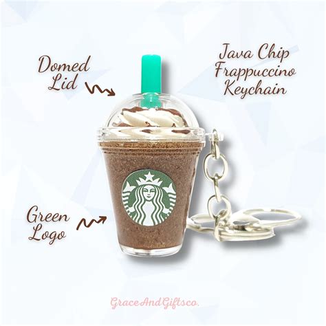 Starbucks Java Chip Frappuccino