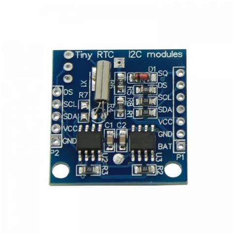 DS I C Real Time Clock Sensor Module At Piece Vasna Ahmedabad ID