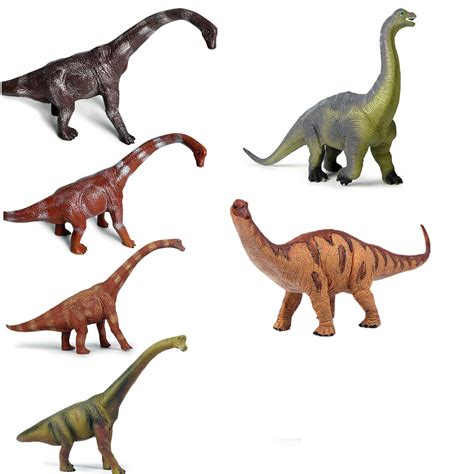 Apatosaurus Vs Brachiosaurus