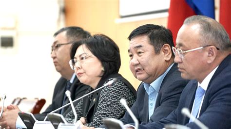 Хүүхэд хүчирхийлсэн хэргийг шалгах ажлын хэсэг байгуулжээ