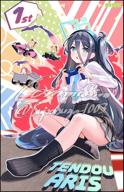 블루아카이브 게임개발부