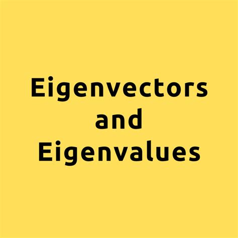 Linear Algebra Archives Machine Learning Plus