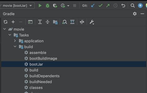springboot 프로젝트 docker에 띄우기