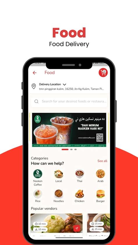 Build A Custom App For Android And Ios Platforms By Freshcrops Fiverr