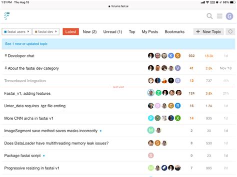 เรมตน Contribute Open Source Software แก Bug ใน Fastai เรอง Tensorboard Integration OSS