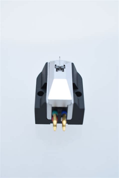 Linn Koil Cartridge Preowned Ref 005900 Lp12 Bits