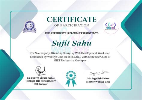 sujit kumar sahu on linkedin connection webdevelopment html css