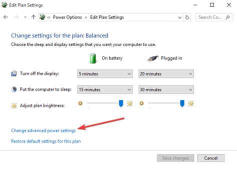 How To Fix Windows Brightness Control Not Working Issue