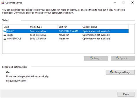 Hard Drive Maintenance How To Optimize Storage Space B H EXplora