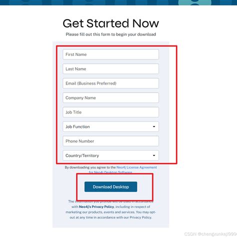 从零开始 知识图谱（1） 安装neo4j Desktop Csdn博客
