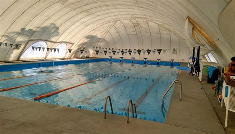 natación cnvc