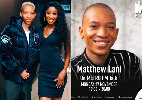 Matthew Lani: Metro FM denies issuing warning to presenter
