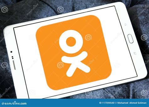 Odnoklassniki Ru Oku
