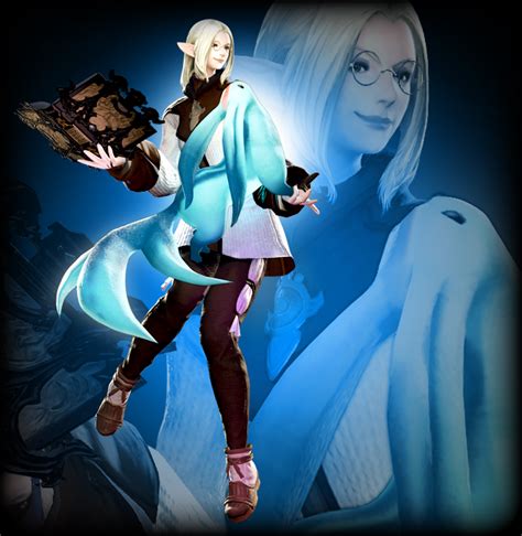 Arcanist Final Fantasy Xiv A Realm Reborn Wiki Guide Ign